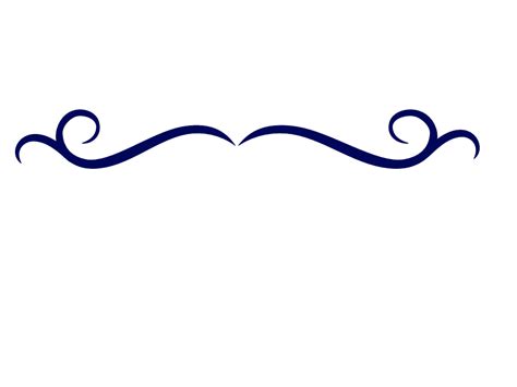 Swirl Border Free Download On Clipartmag