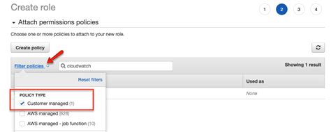 how to push ec2 logs to cloudwatch [logs and metrics]
