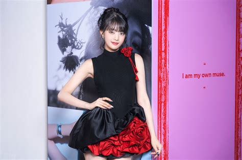 비즈 스타 여자아이들 민니 첫 솔로 앨범 카리스마→러블리 다양한 자아 담아인터뷰①