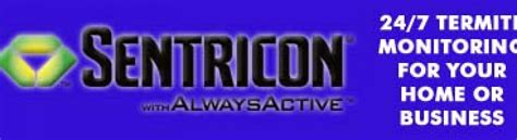 Sentricon Always Active Box • Perth Pest Control