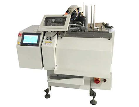 Automatic Stringer Elastic Stringing Machine Universal Machinery