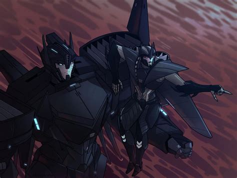 Nightspin And Arcane By Nightspin Sfmt On Deviantart Transformers