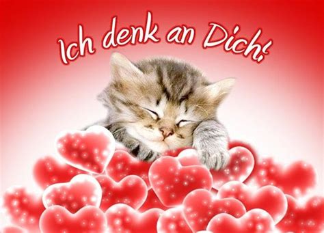 Z Rtlicher Guten Morgen Spruch De Spruch