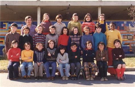 Photo De Classe CE De ECOLE MARCEL PAGNOL Copains D Avant