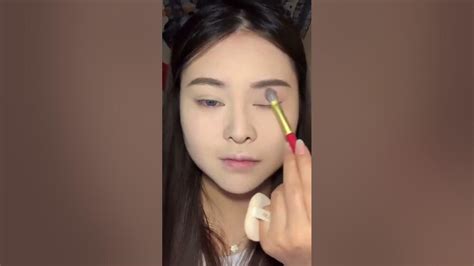 Korean Makeup Tutorial 💄 Youtube