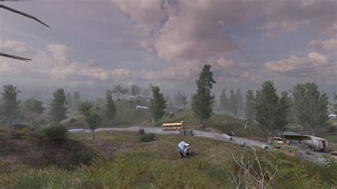 Stalker Anomaly Old World Addon Anomaly Stalker News Forum