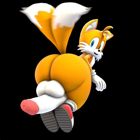 Miles Tails Prower Penis Telegraph