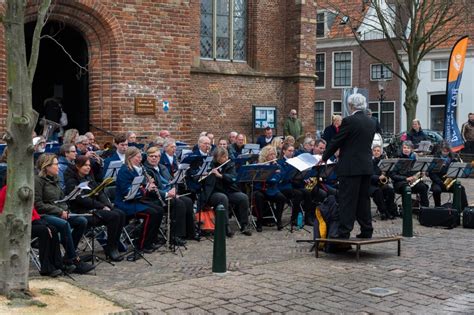 Concert Weesper Week Koninklijke Harmonie De Adelaar
