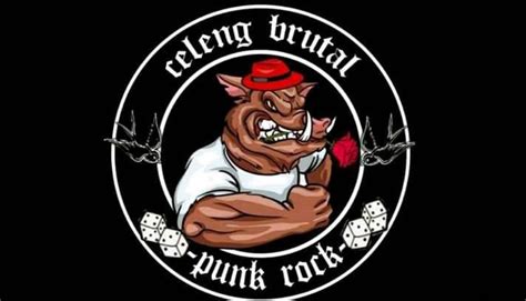 Celeng Brutal