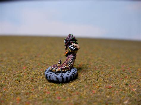 Steelonsandblog 6mm Rapier Greek Mythology Painted Examples