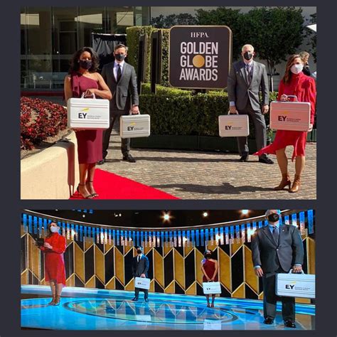 Ey On Linkedin Goldenglobes 48 Comments