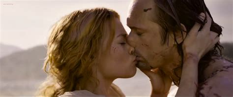 Margot Robbie Hot And Sexy The Legend Of Tarzan Hd P
