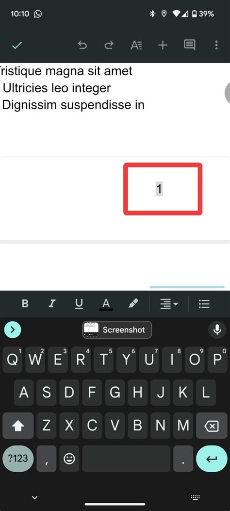 Google Docs How To Add Headers And Footers To Your Documents