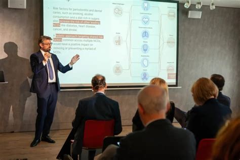 치주염·충치 전 세계 경제적 손실 247조