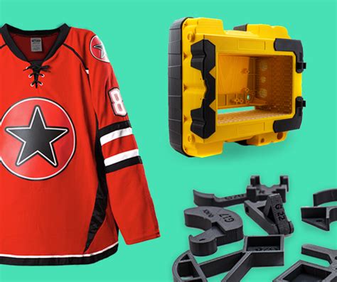 Multi Material 3d Printing For Professional Use Cases