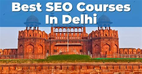 10 Best Seo Courses In Delhi With Placements