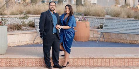 Yostina Aziz And Mina Salibs Wedding Website The Knot