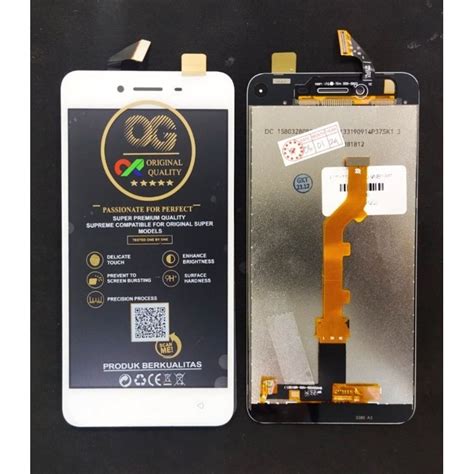 Jual LCD Touchscreen Oppo A A F Neo Fullset Kualitas OG SUPER Shopee Indonesia