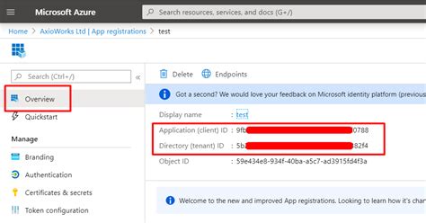 Configure Sqlist To Use Azure Ad Application Permissions Authentication