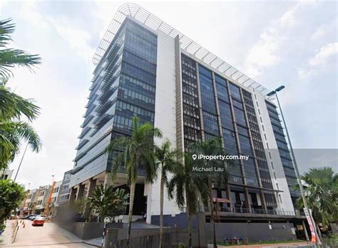 Office For Rent At Menara Dana 13 Symphony House Dana 13 Rm 40000 Per Month Iproperty