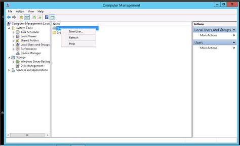 the ultimate guide 5 easy steps to add and delete users on centos