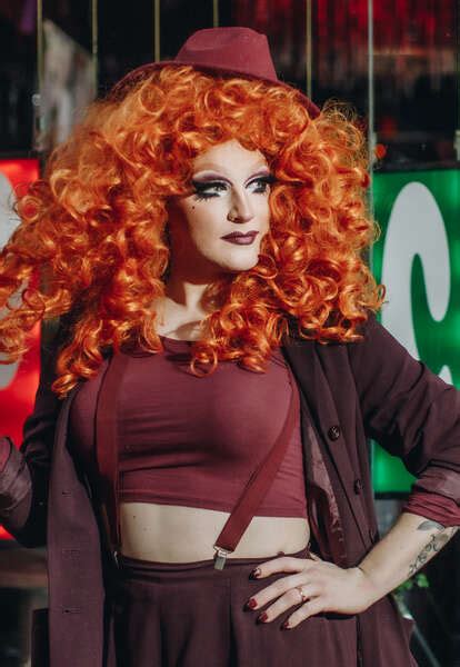 Ruby Roo Talks With Us About Bartending Drink Recipes And More Thrillist