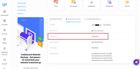 log into cpanel in shared hosting ultahost knowledge base