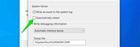 8 Fixes For Windows Restarting And Not Shutting Down Make Tech Easier