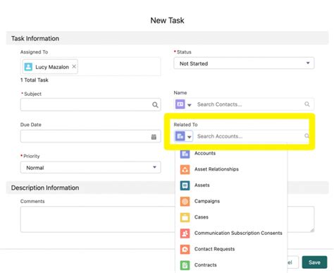 Salesforce Activities Tips And Best Practices Salesforce Ben
