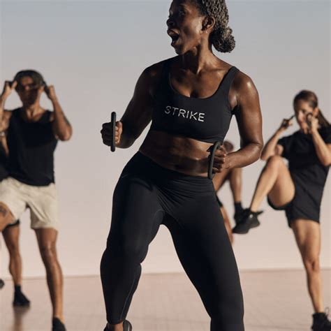 Life Time Redefines Group Fitness With Nationwide Launch Of Its Class