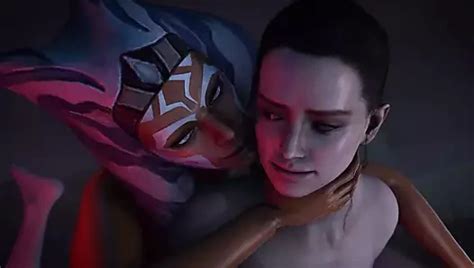 Ahsoka Porn Videos Xhamster