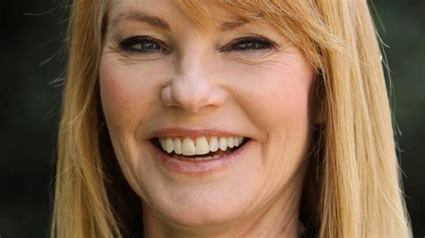 Csis Marg Helgenberger Has Words Of Praise For Quentin Tarantino