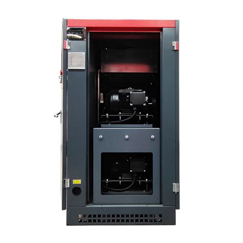 Compressor Scroll Senza Oliu Sollant Group