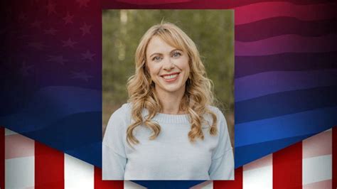 Bend Mayor Pro Tem Megan Perkins To Seek Re Election To City Council Ktvz