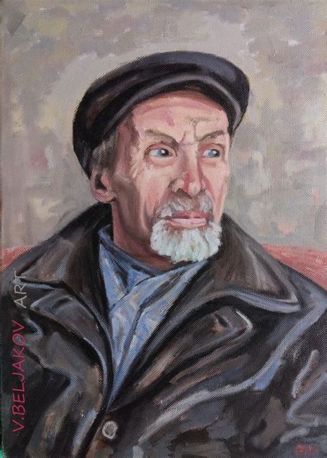 ВАЛЕРИ АРТ ХУДОЖНИК ЧЕКМАСОВ Художник Портрет