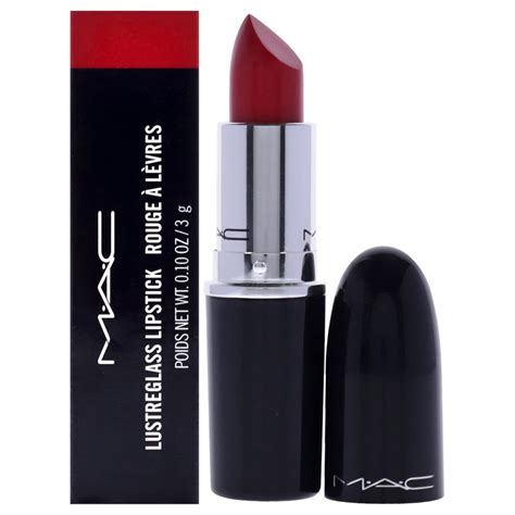 Why The Mac I Deserve This Lipstick Is The Perfect Shade For Anyone