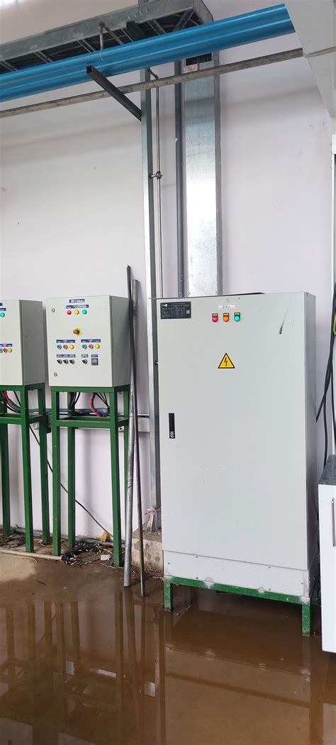 Distribution Board Db Auravina