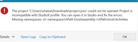 Text File Error To Convert Into Excel Activities Uipath Community Forum