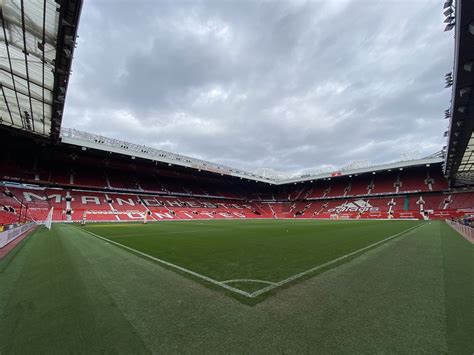 Old Trafford Manchester United Photo Gratuite Sur Pixabay Pixabay