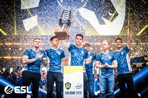 ESL One Cologne Won By Team Liquid Counter Strike Global Offensive Gamereactor