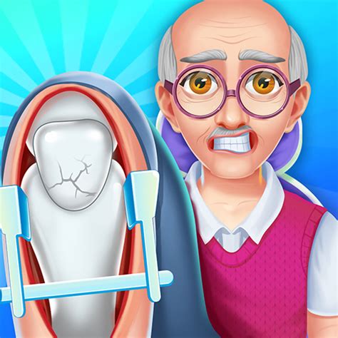 Hospital Surgery Doctor Game Hospital Surgery Doctor Game