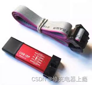 AVR单片机 点阵屏驱动记录三程序烧写 avr 烧录 CSDN博客