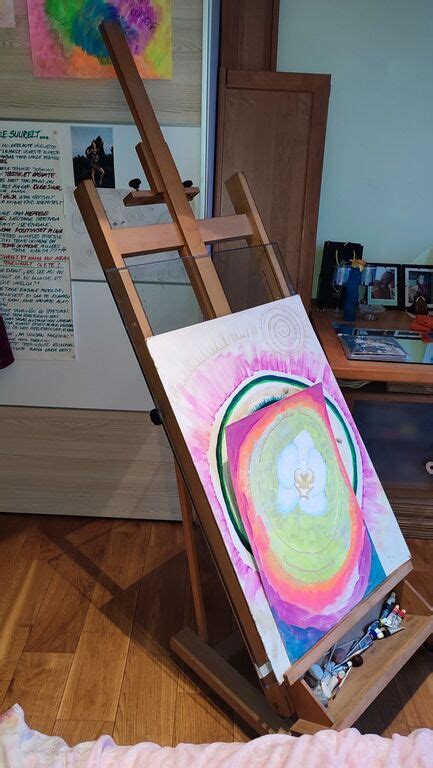 Molbert Klaas Soov Ee