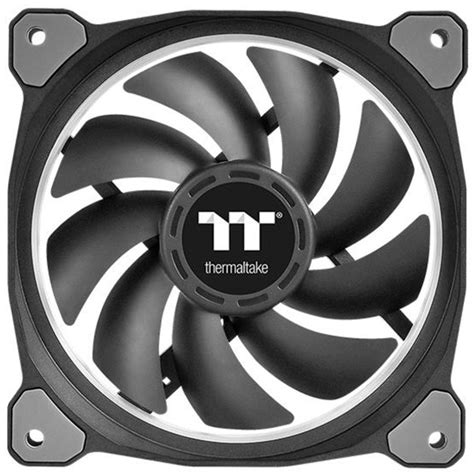 Купить Система охлаждения Thermaltake Riing Plus 12 Rgb Tt Premium