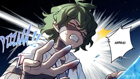 Genshin Impact Manga Guide 2024