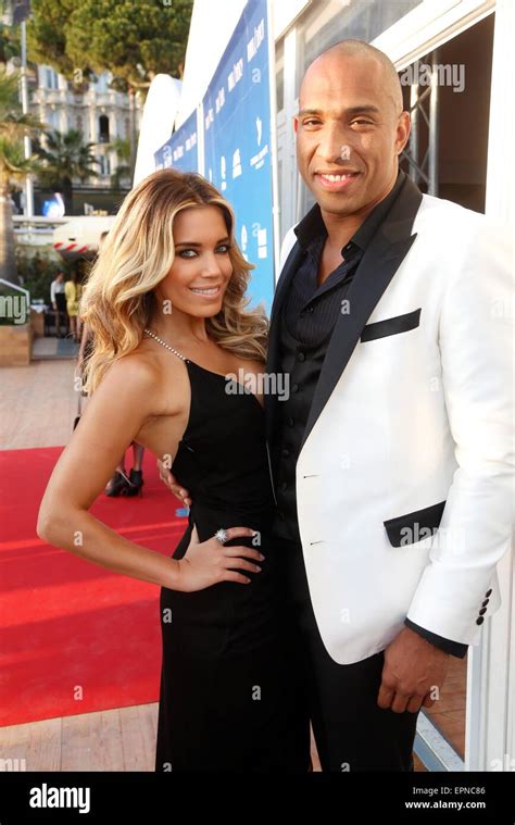 Sylvie Meis Maurice Momo Mobetie Hi Res Stock Photography And Images Alamy