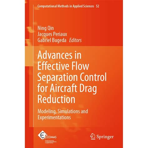 Advances In Effective Flow Separation Control For Aircraft Drag