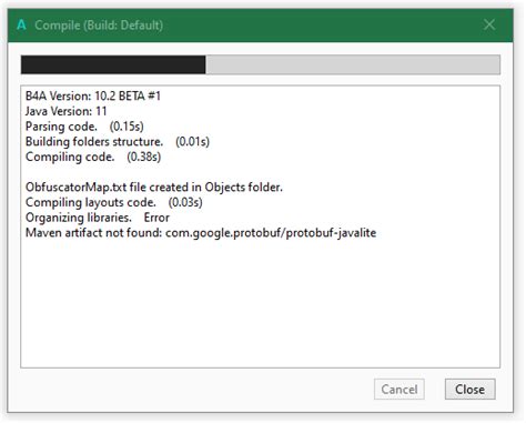 b4a v10 2 beta is available for download page 5 b4x programming forum