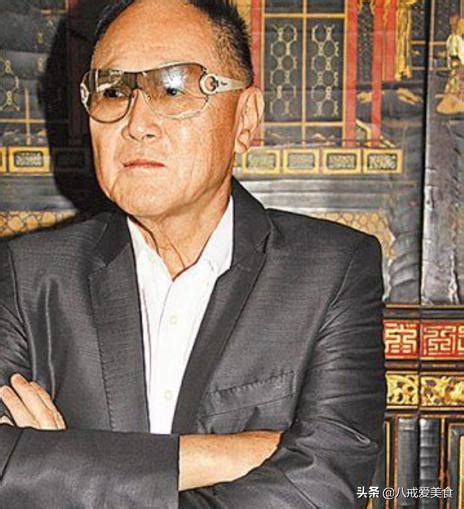 年輕風流成性，晚年悽慘無人理的6大男星 每日頭條