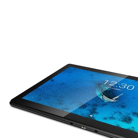 Lenovo Tab M10 10-inch Tablet - Best Reviews Tablets Lenovo